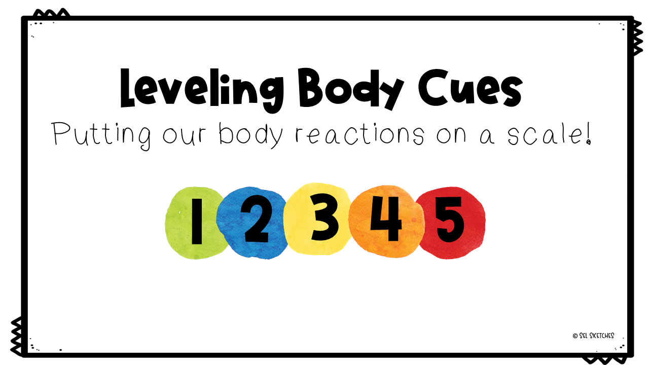 Using the Scale as a Tool – SEL Sketches